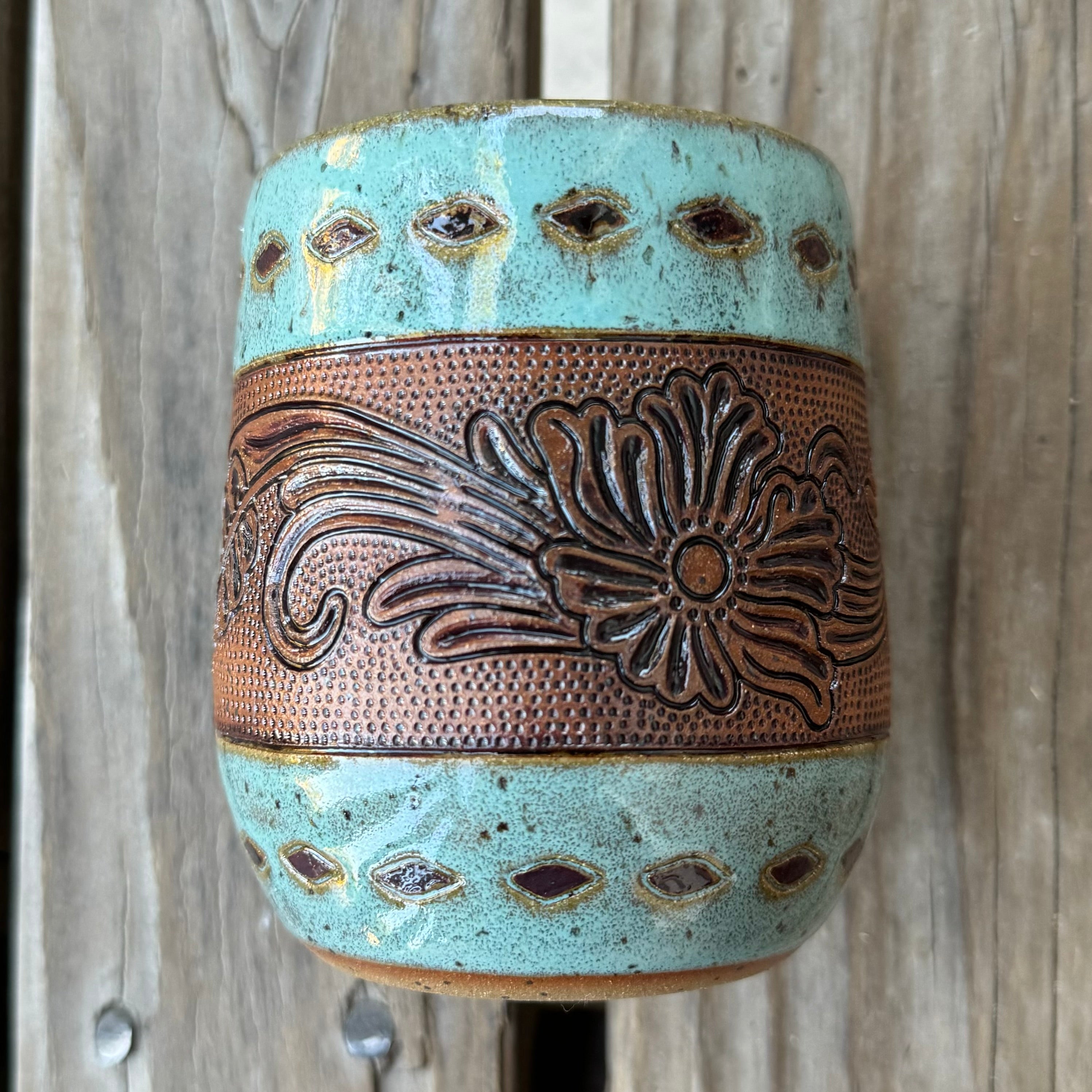 Products – Punchy Pottery